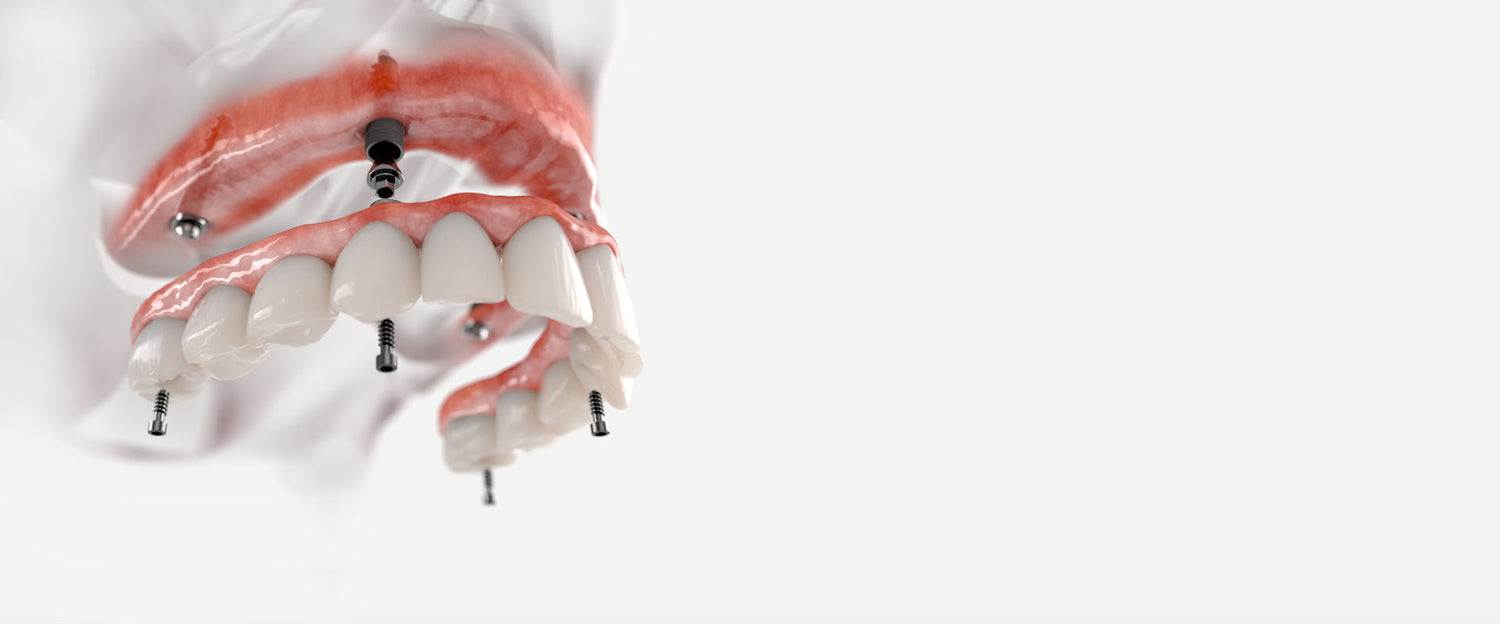 Prime Dental Solutions