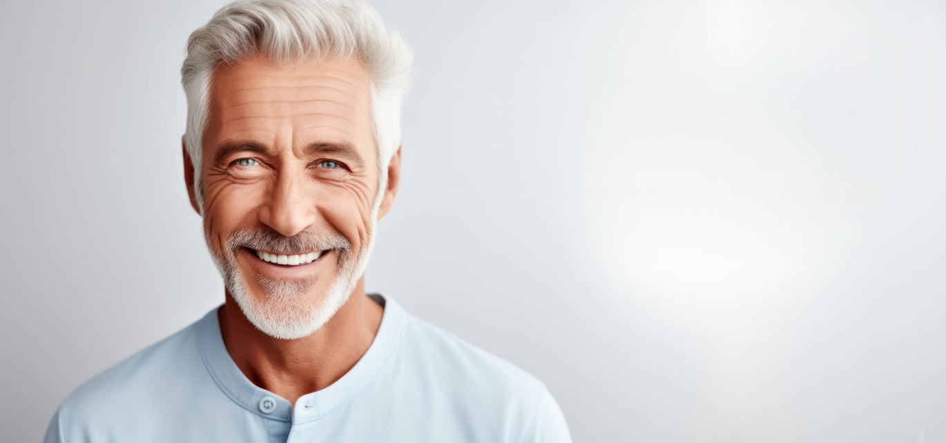 Digital Full Arch – Prime Dental Solutions