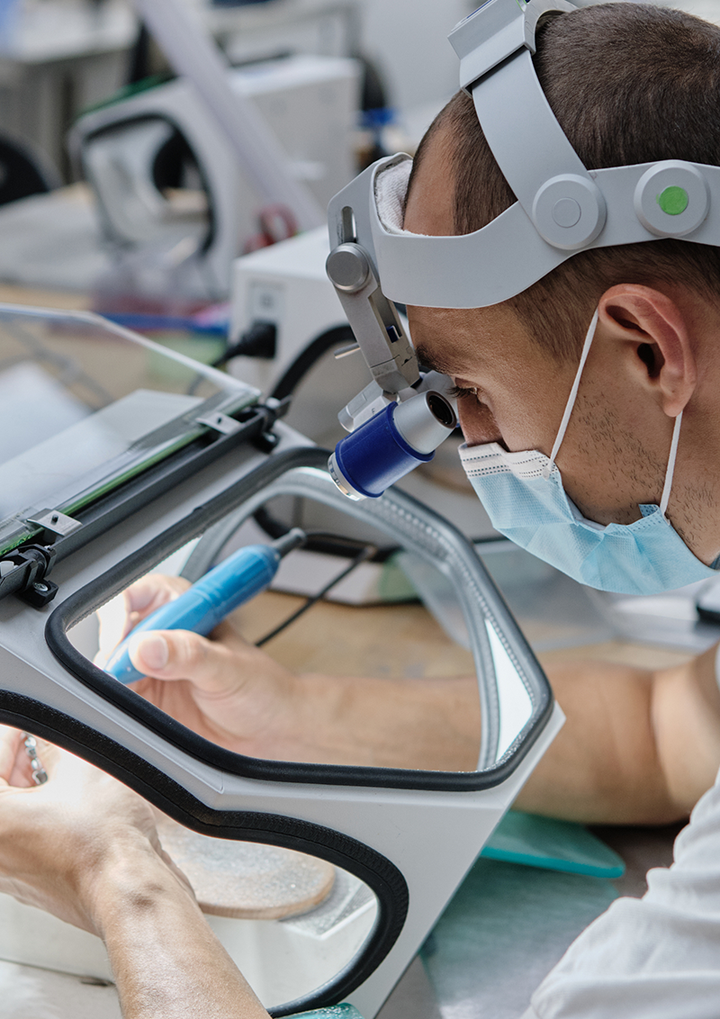 About Us – Prime Dental Solutions